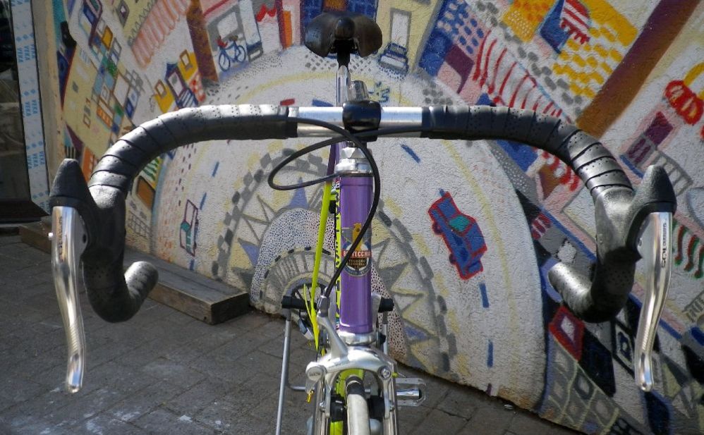 Bottecchia Sprinter 1991 | there is no "I" in cyclyng