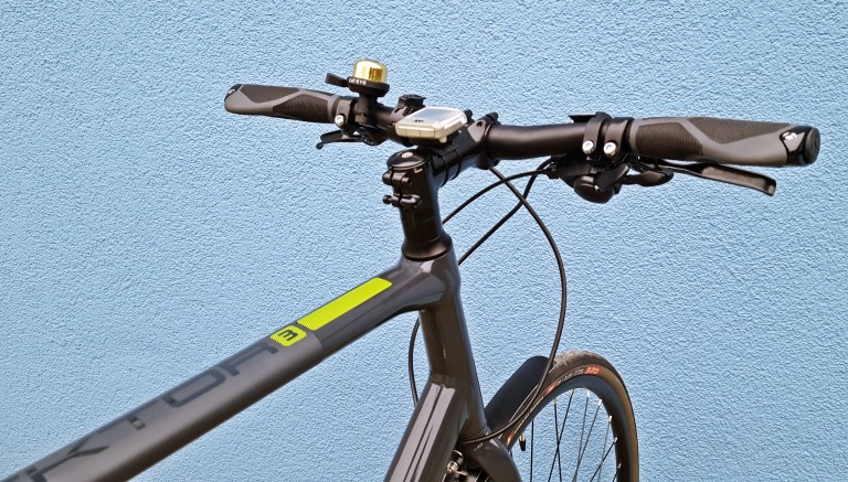 Trek Zektor 3 | there is no "I" in cyclyng